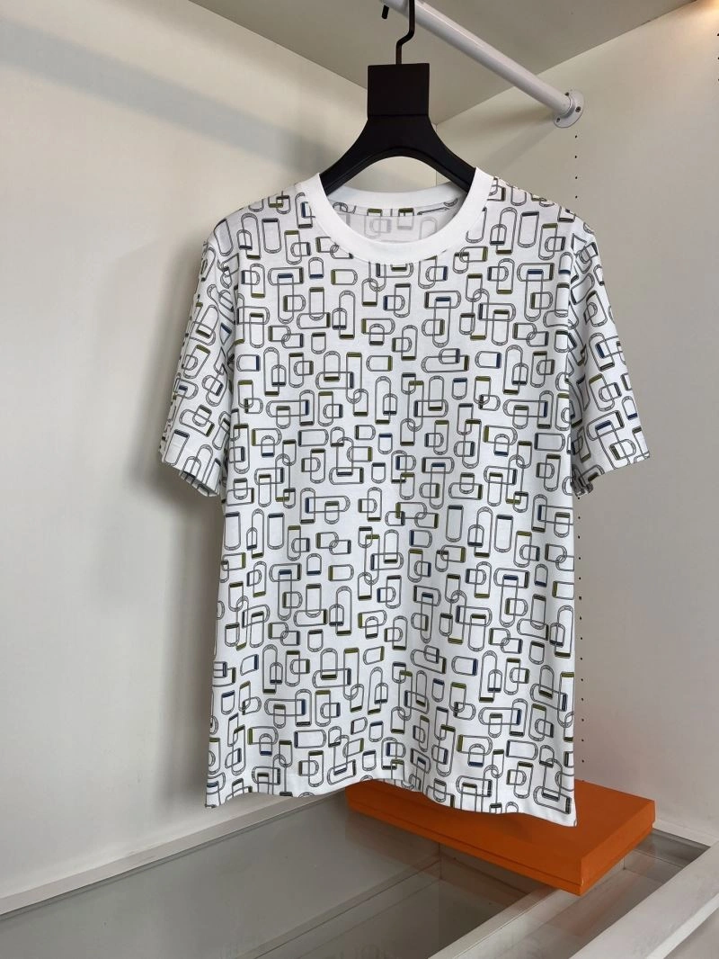 Hermes T-Shirts