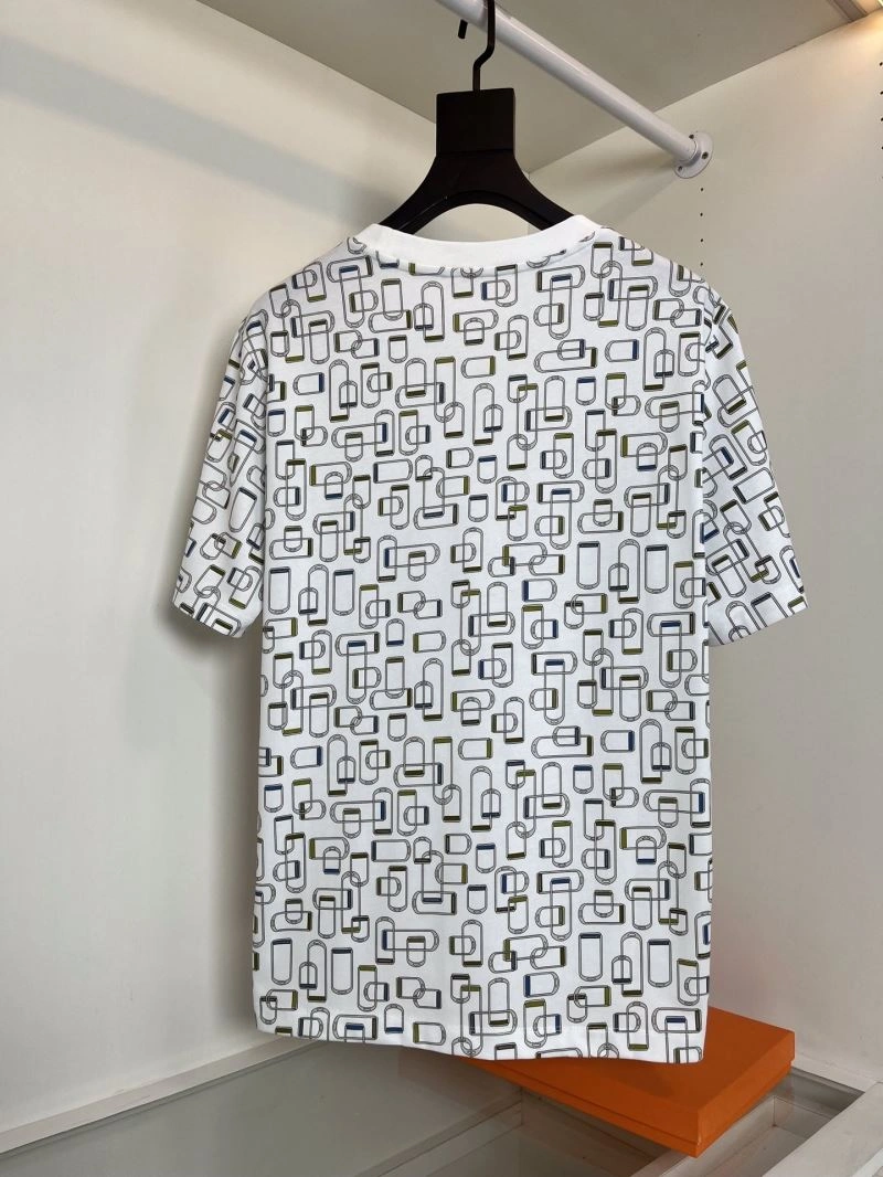 Genuine Hermes T-Shirts