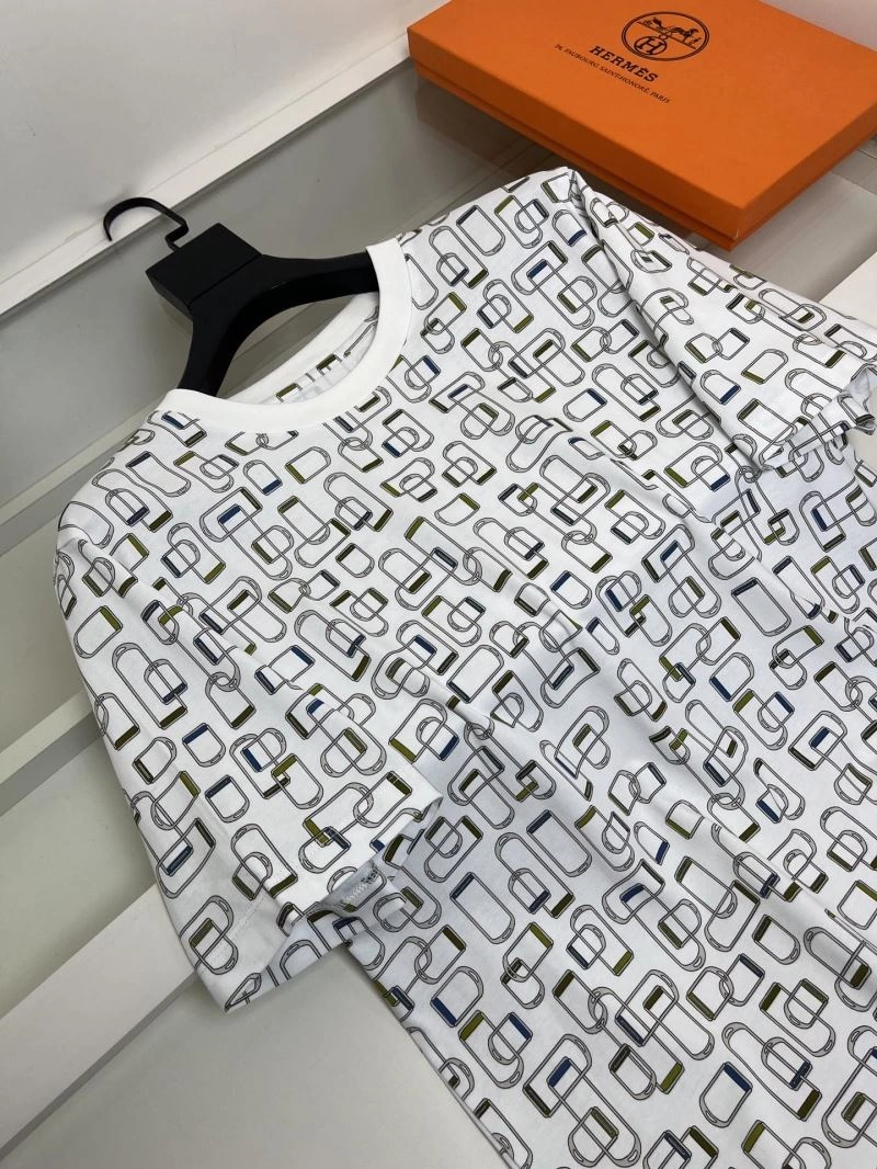 Genuine Hermes T-Shirts