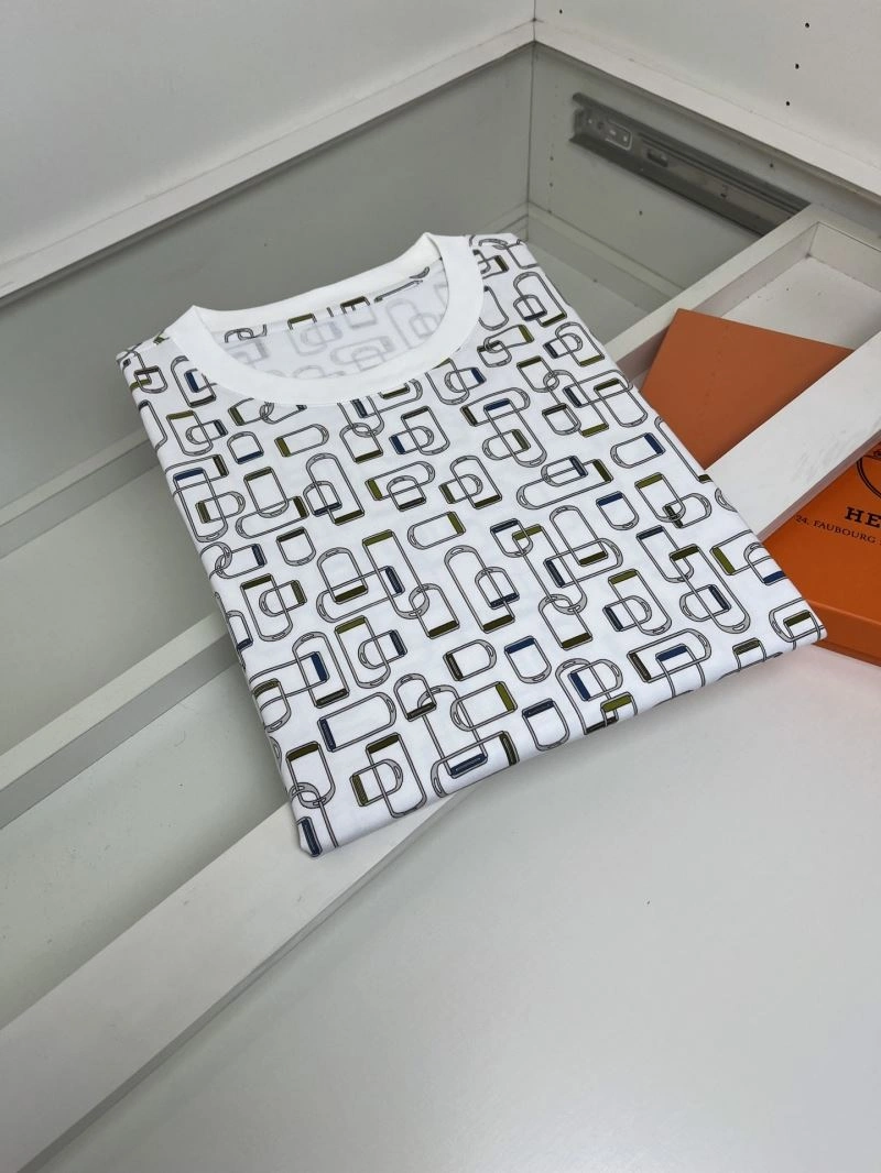 Genuine Hermes T-Shirts