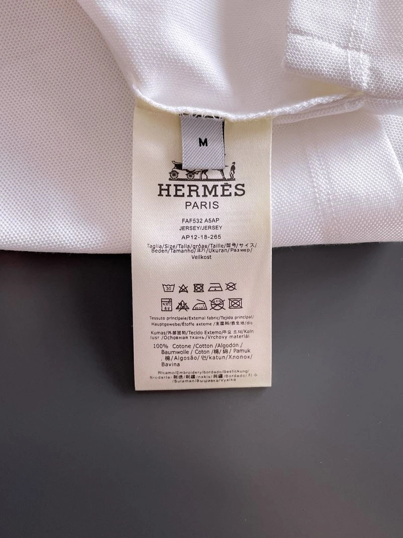 OEM Hermes T-Shirts