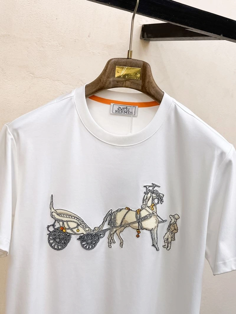 Bargain Hermes T-Shirts