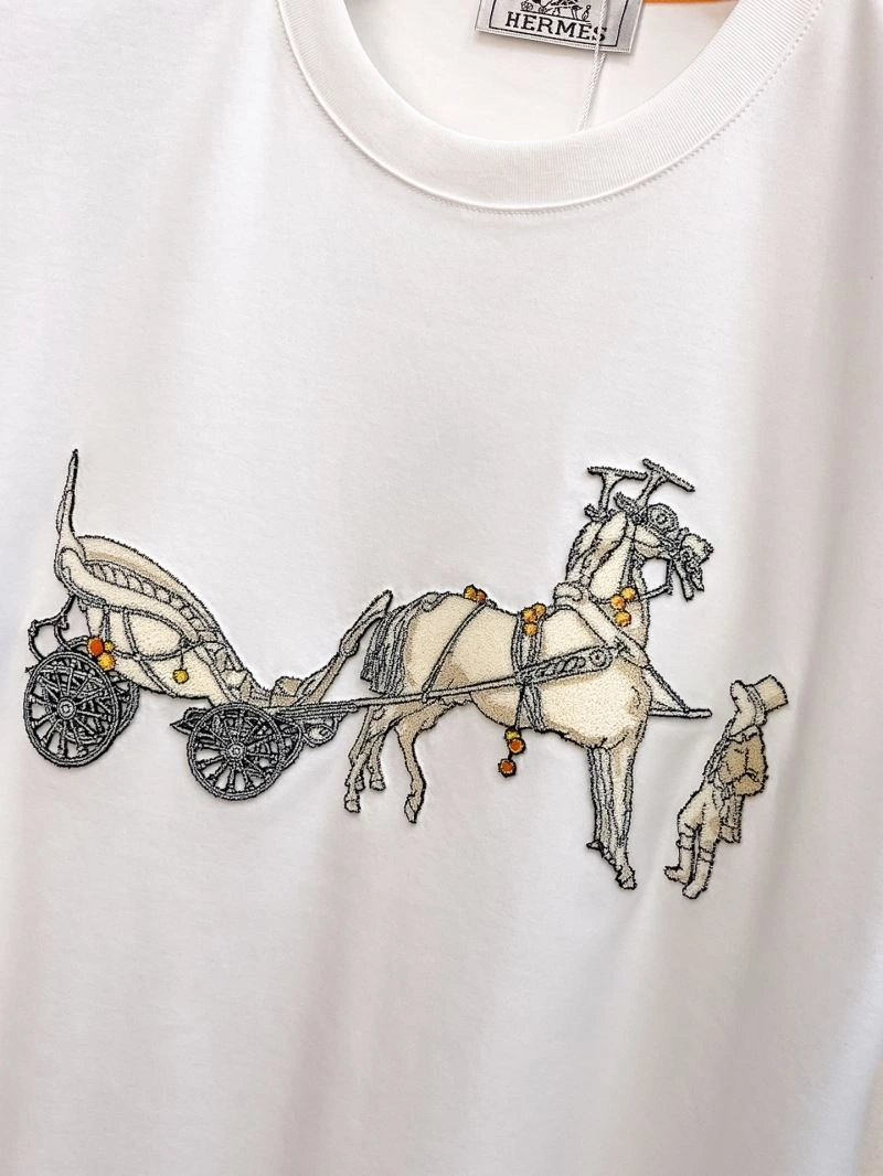 Bargain Hermes T-Shirts