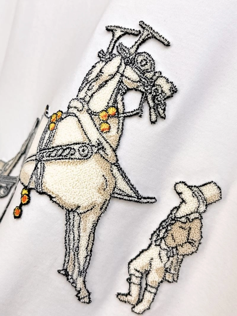 Bargain Hermes T-Shirts