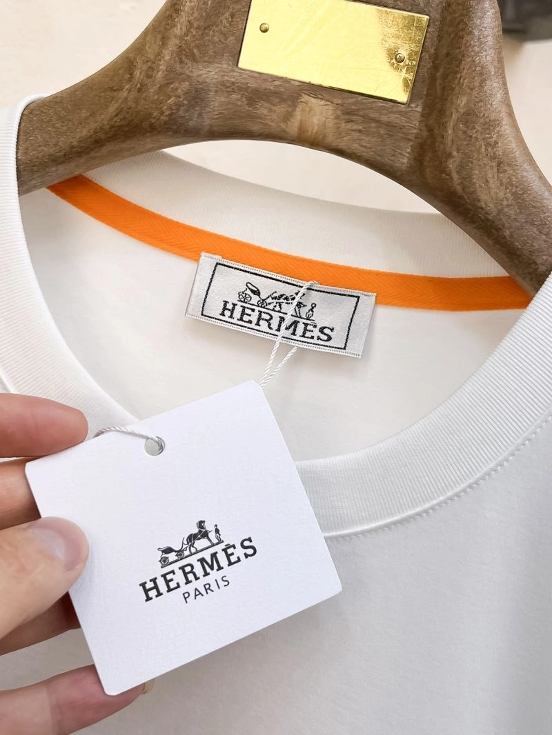 Bargain Hermes T-Shirts