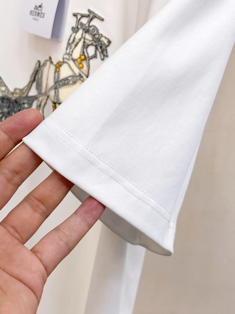 Bargain Hermes T-Shirts