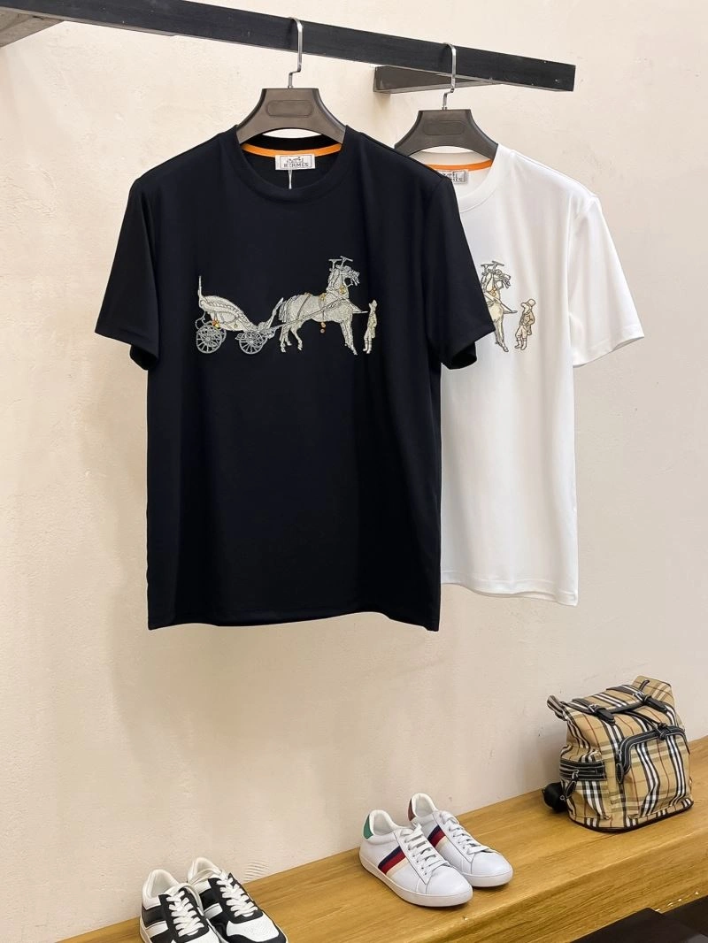 Bargain Hermes T-Shirts