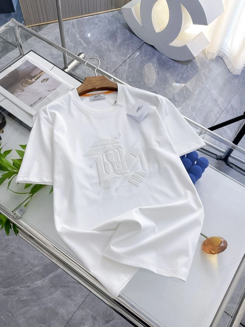 Hermes T-Shirts