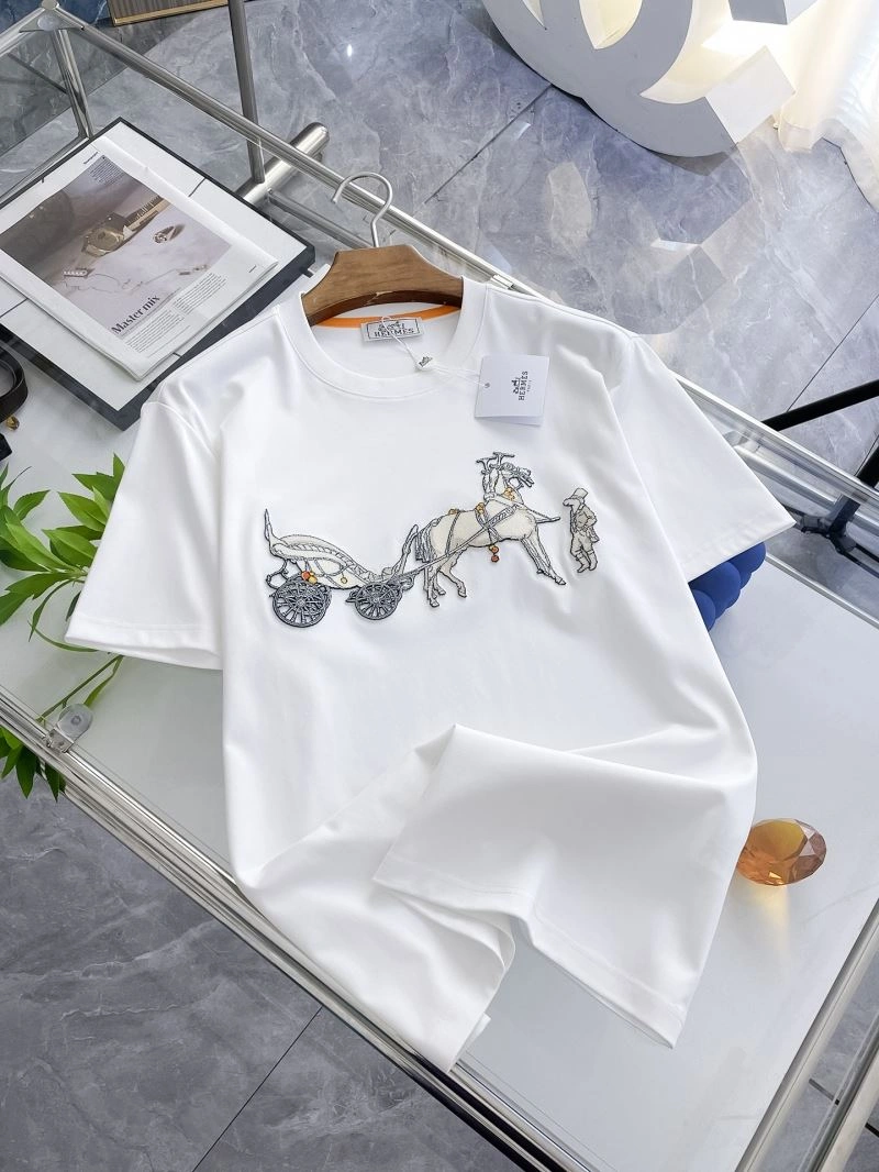 Hermes T-Shirts