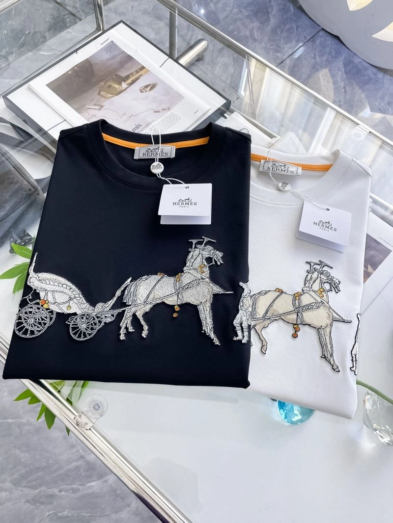 Indistinguishable Hermes T-Shirts