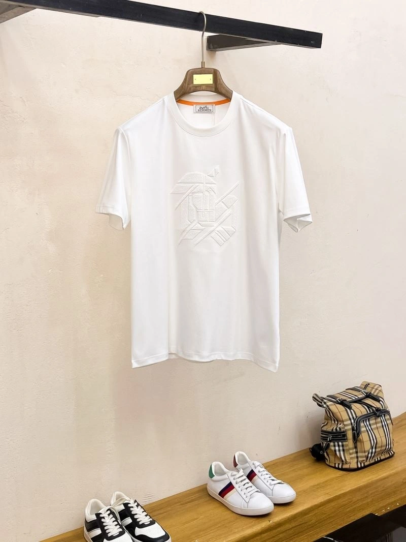Hermes T-Shirts