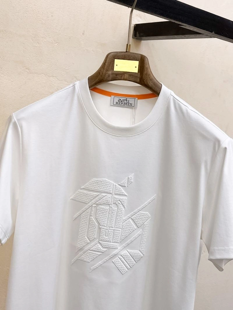 Inexpensive Hermes T-Shirts