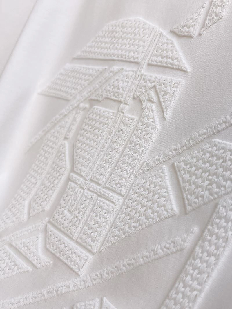Inexpensive Hermes T-Shirts