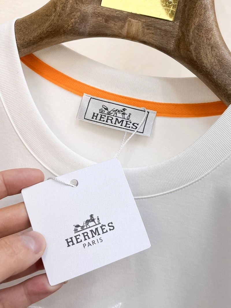 Inexpensive Hermes T-Shirts
