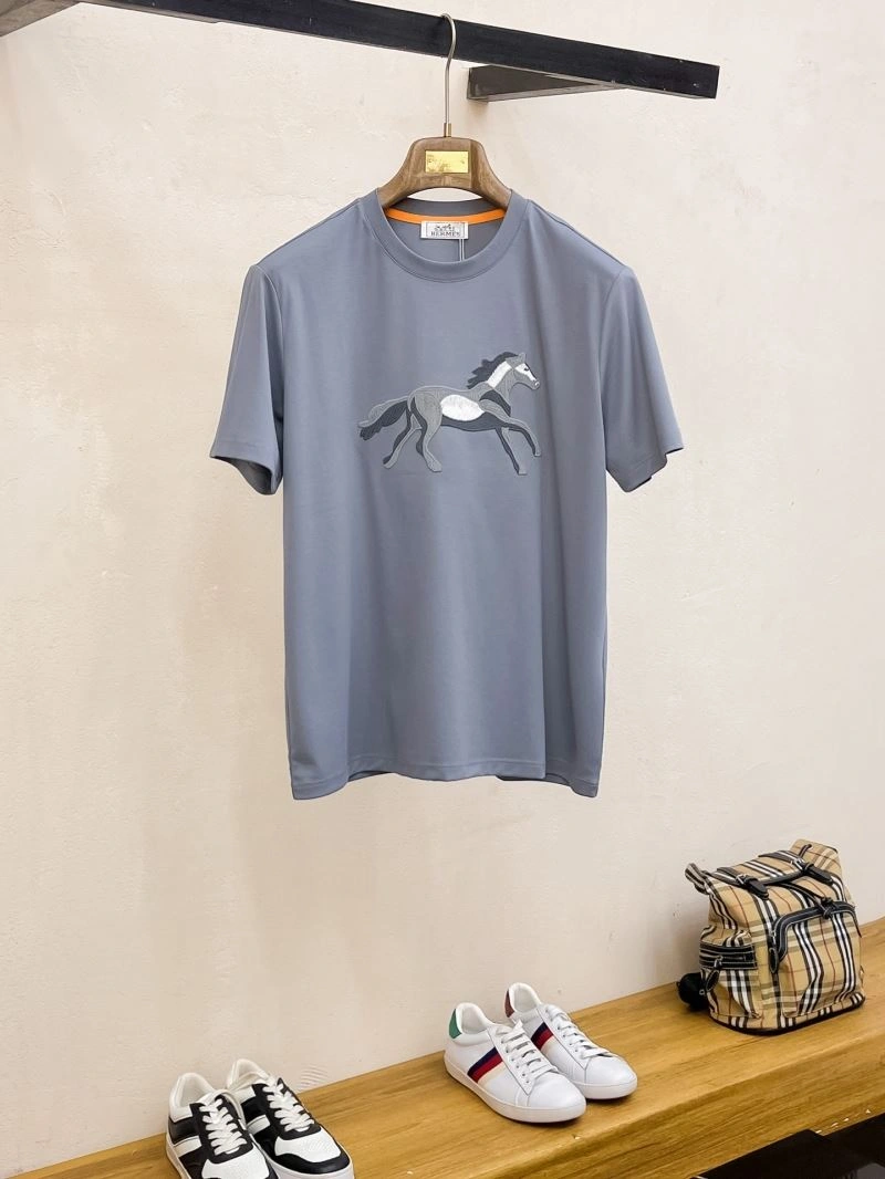 Hermes T-Shirts