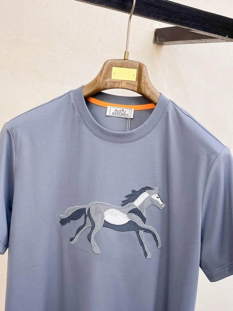 Accurate model Hermes T-Shirts