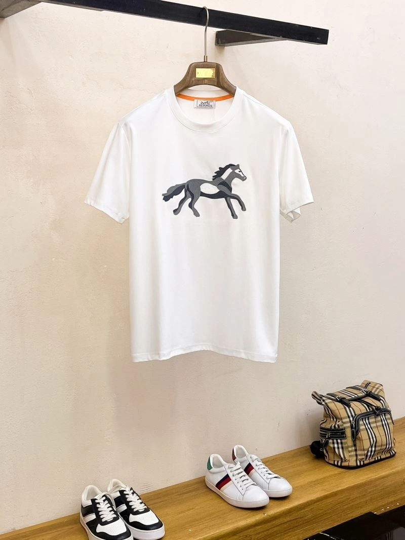 Hermes T-Shirts