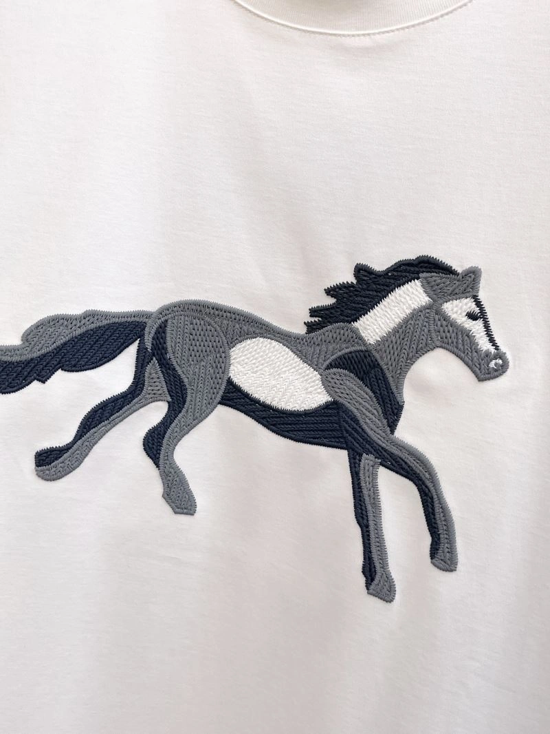 Genuine Hermes T-Shirts