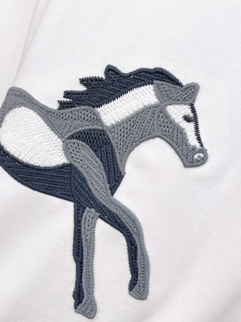Genuine Hermes T-Shirts