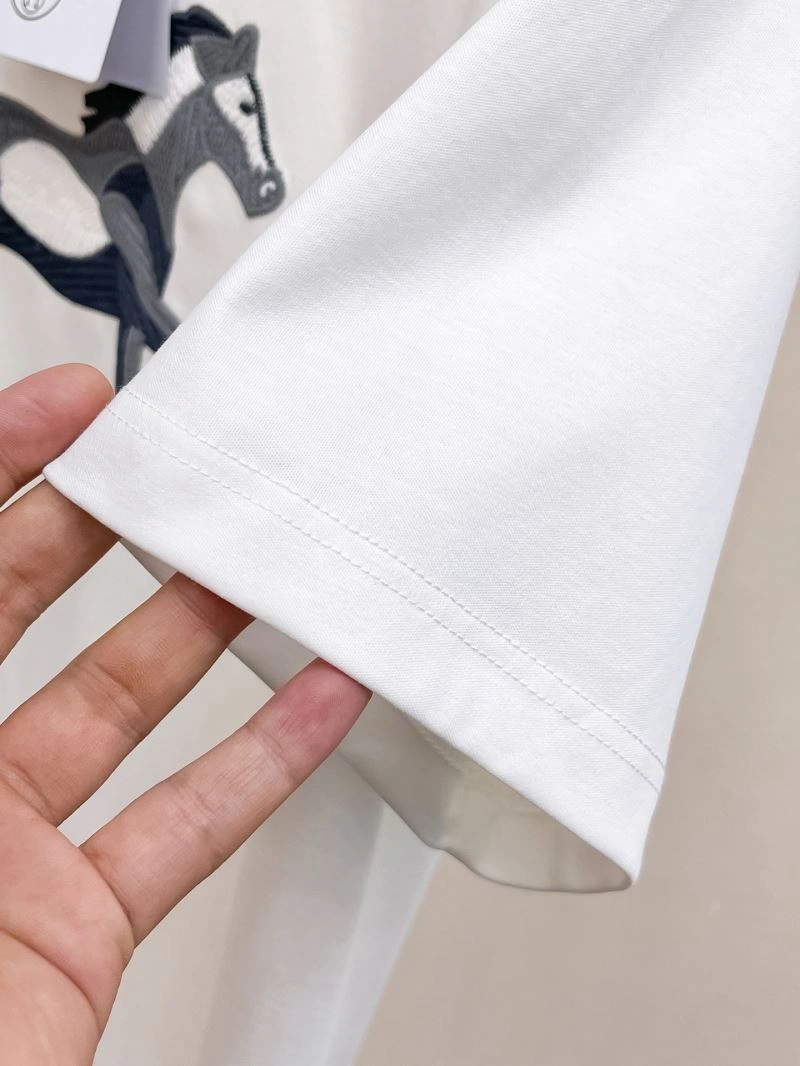 Genuine Hermes T-Shirts