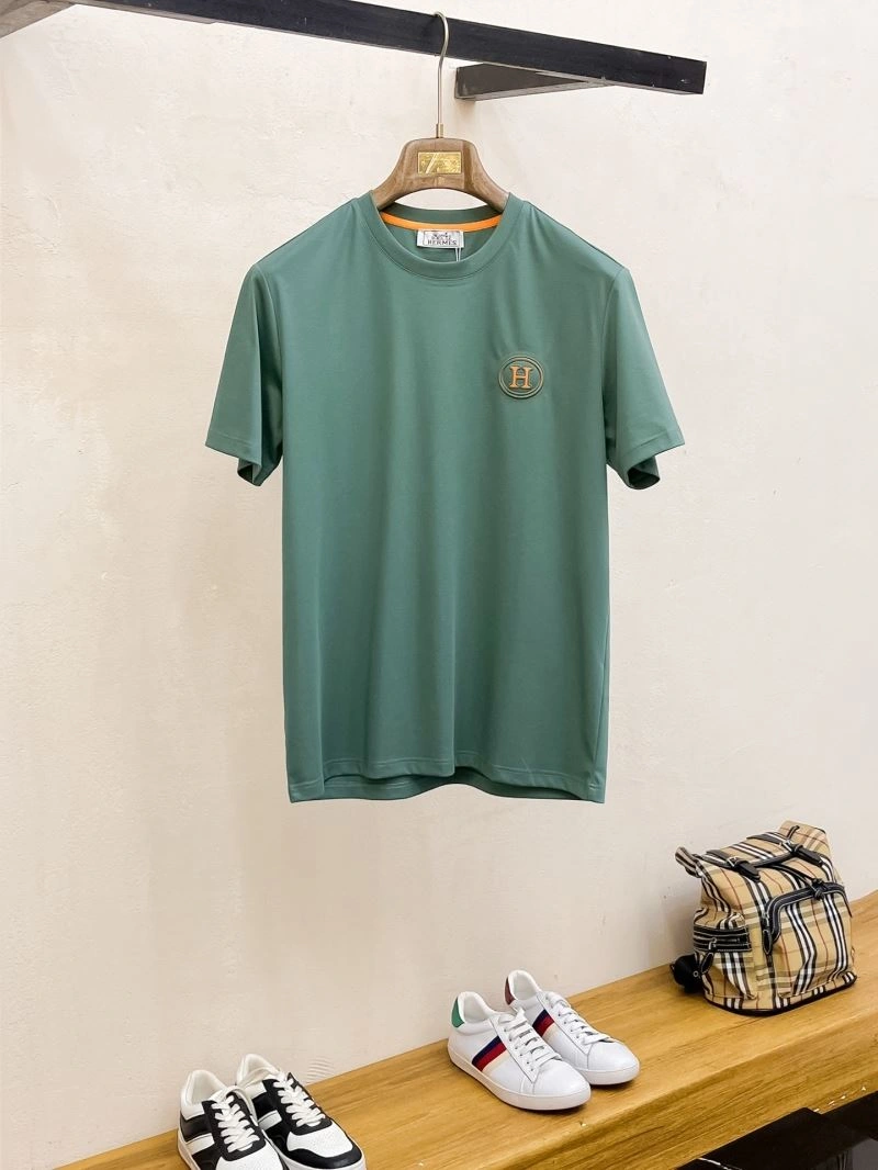 Hermes T-Shirts