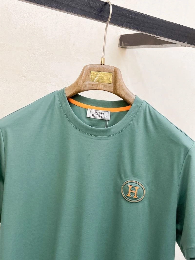 Official Hermes T-Shirts