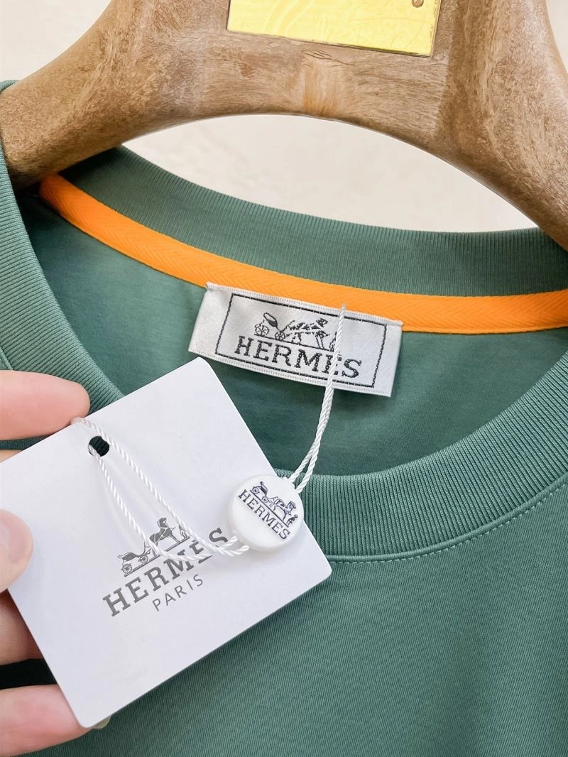 Official Hermes T-Shirts