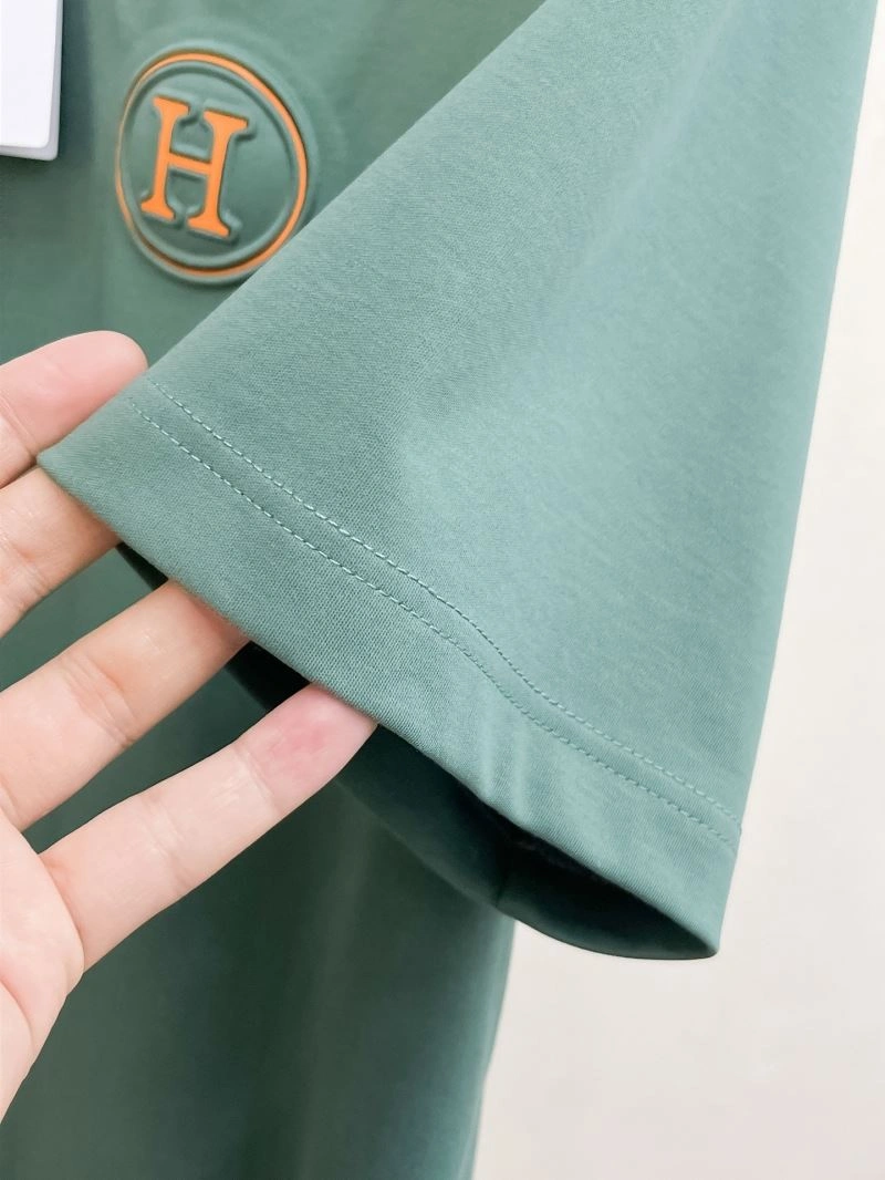 Official Hermes T-Shirts