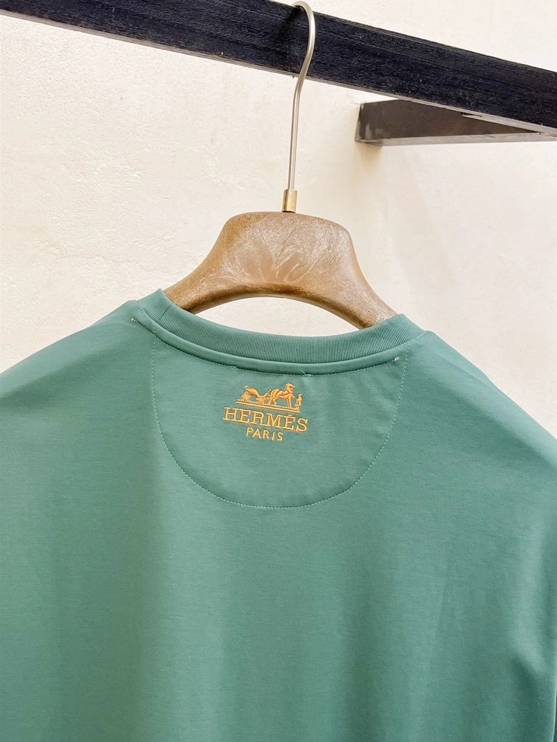 Official Hermes T-Shirts