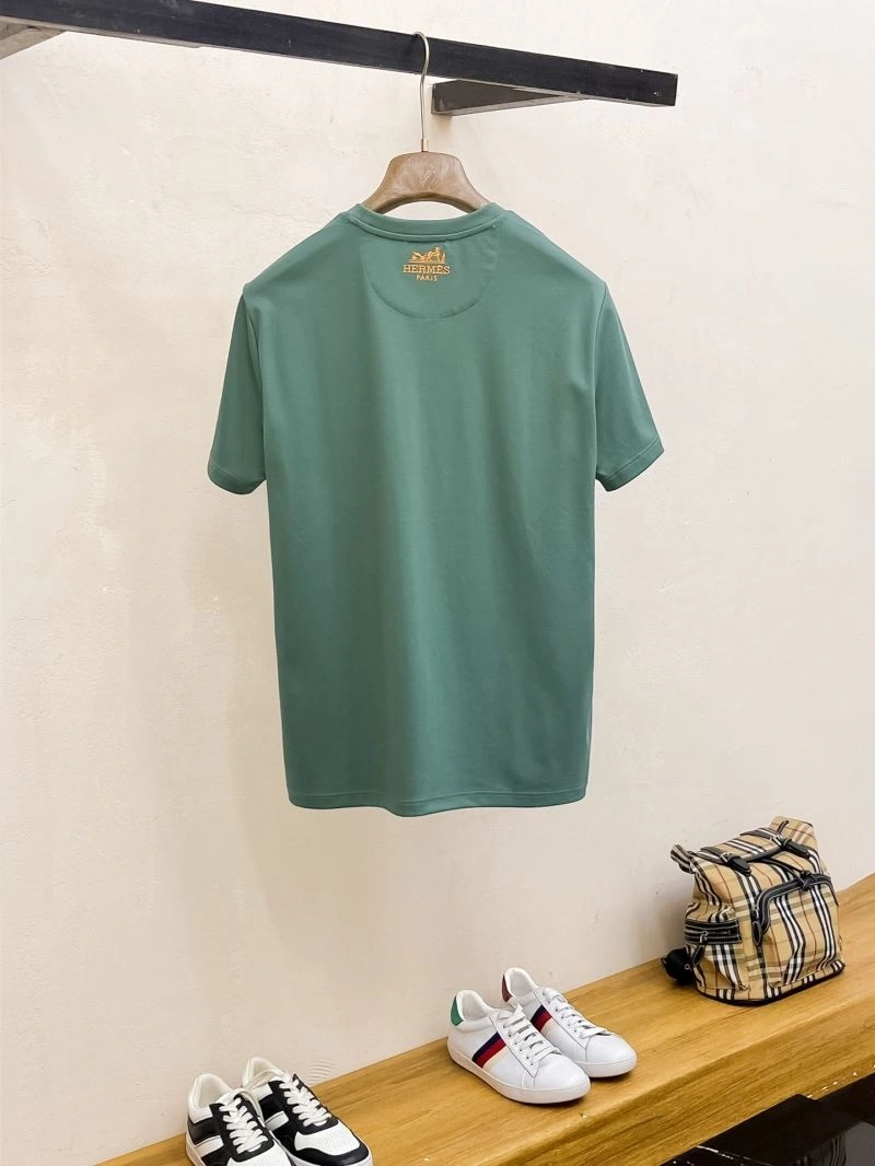 Official Hermes T-Shirts