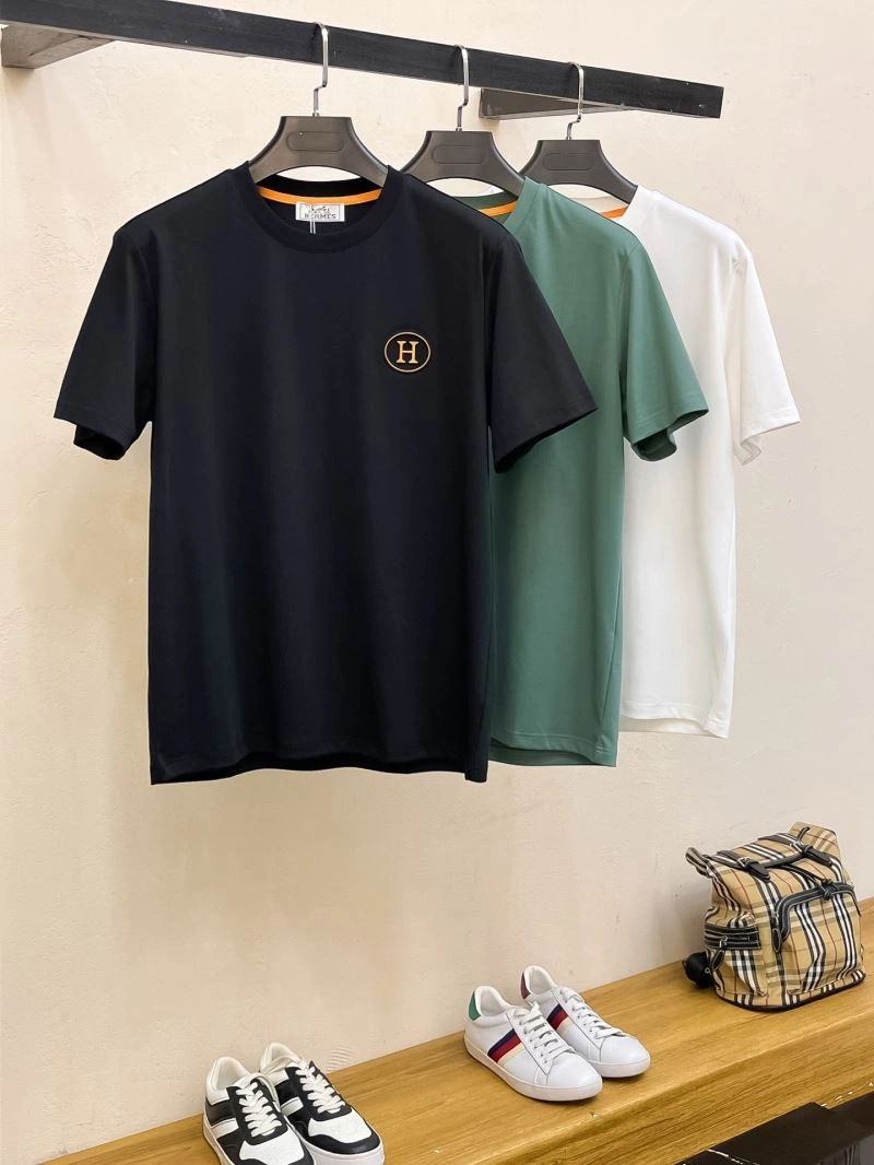 Official Hermes T-Shirts