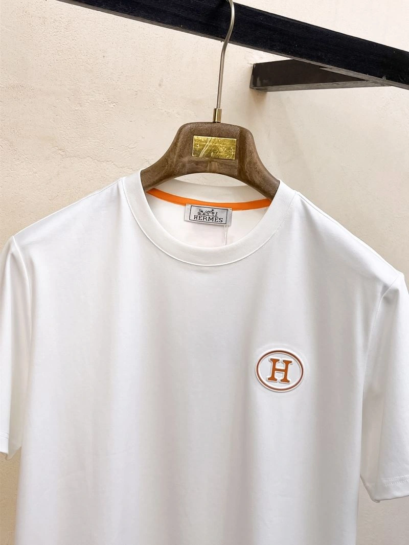 Factory-made Hermes T-Shirts