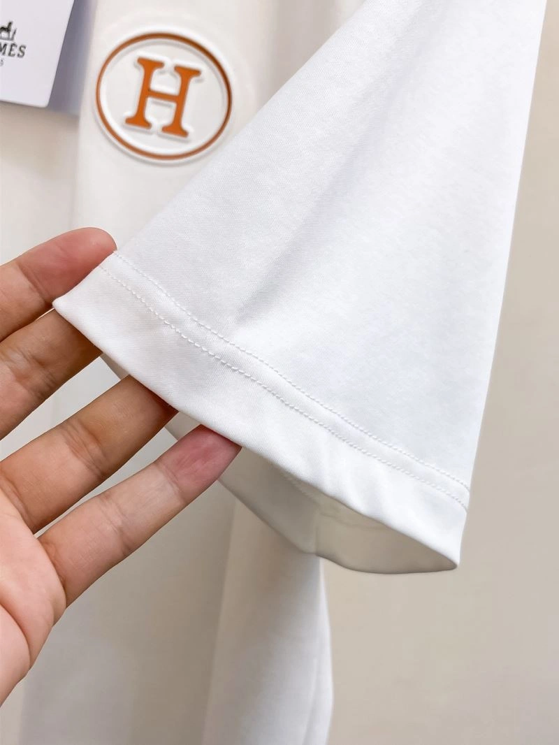 Factory-made Hermes T-Shirts