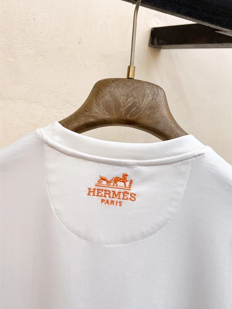 Factory-made Hermes T-Shirts