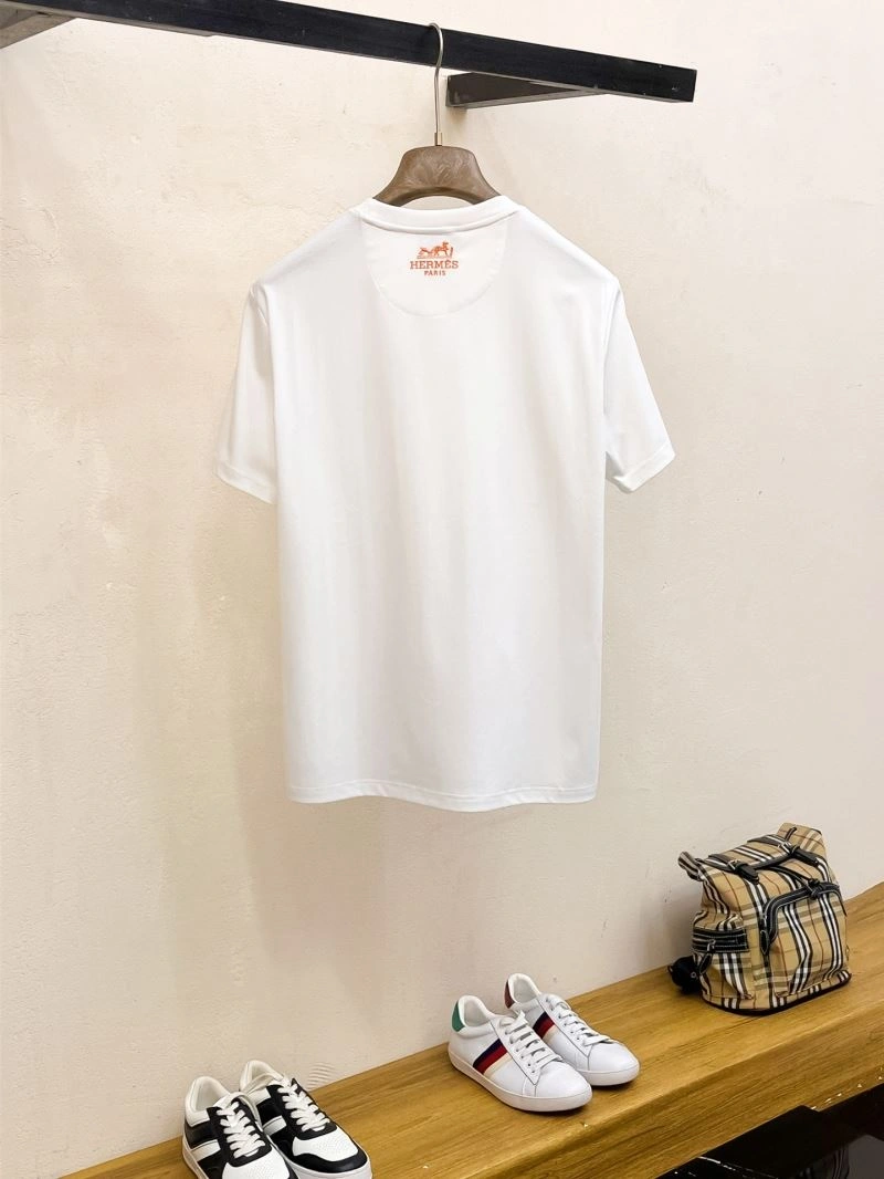 Factory-made Hermes T-Shirts