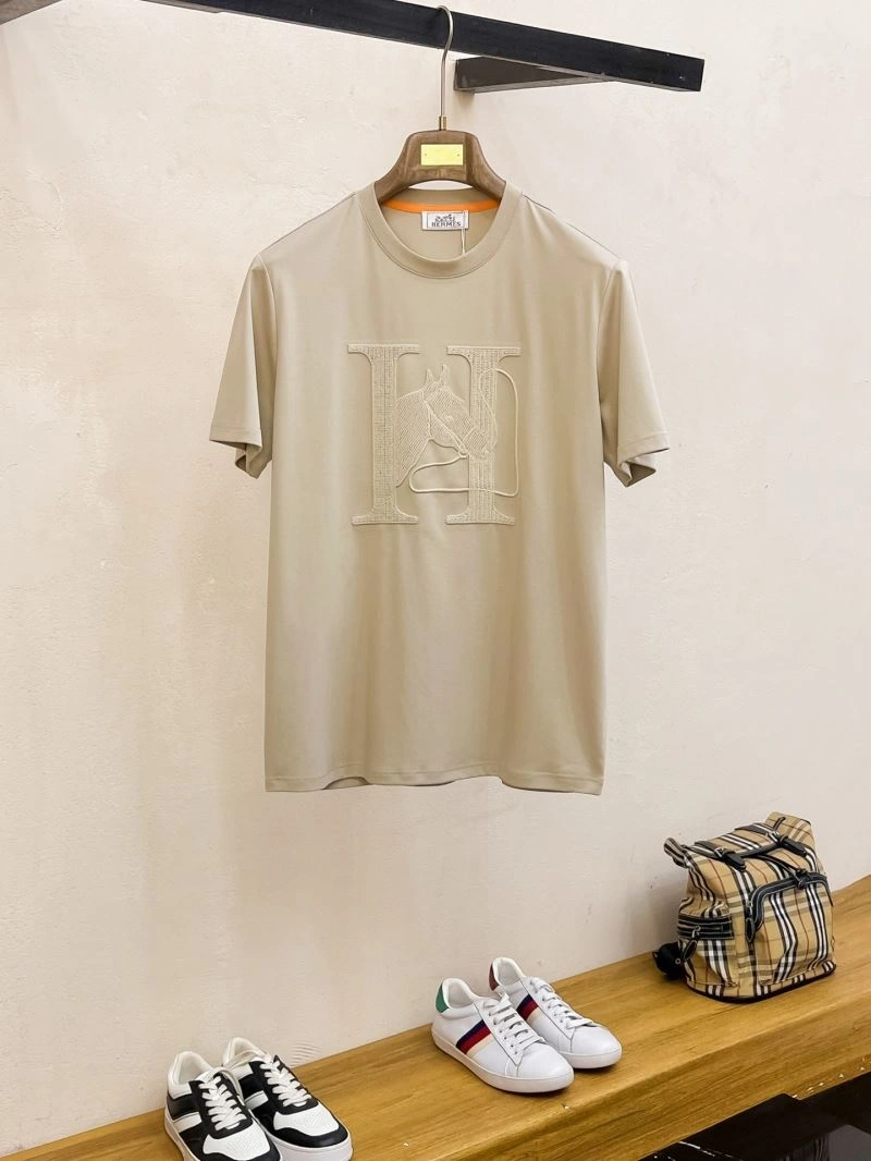 Hermes T-Shirts