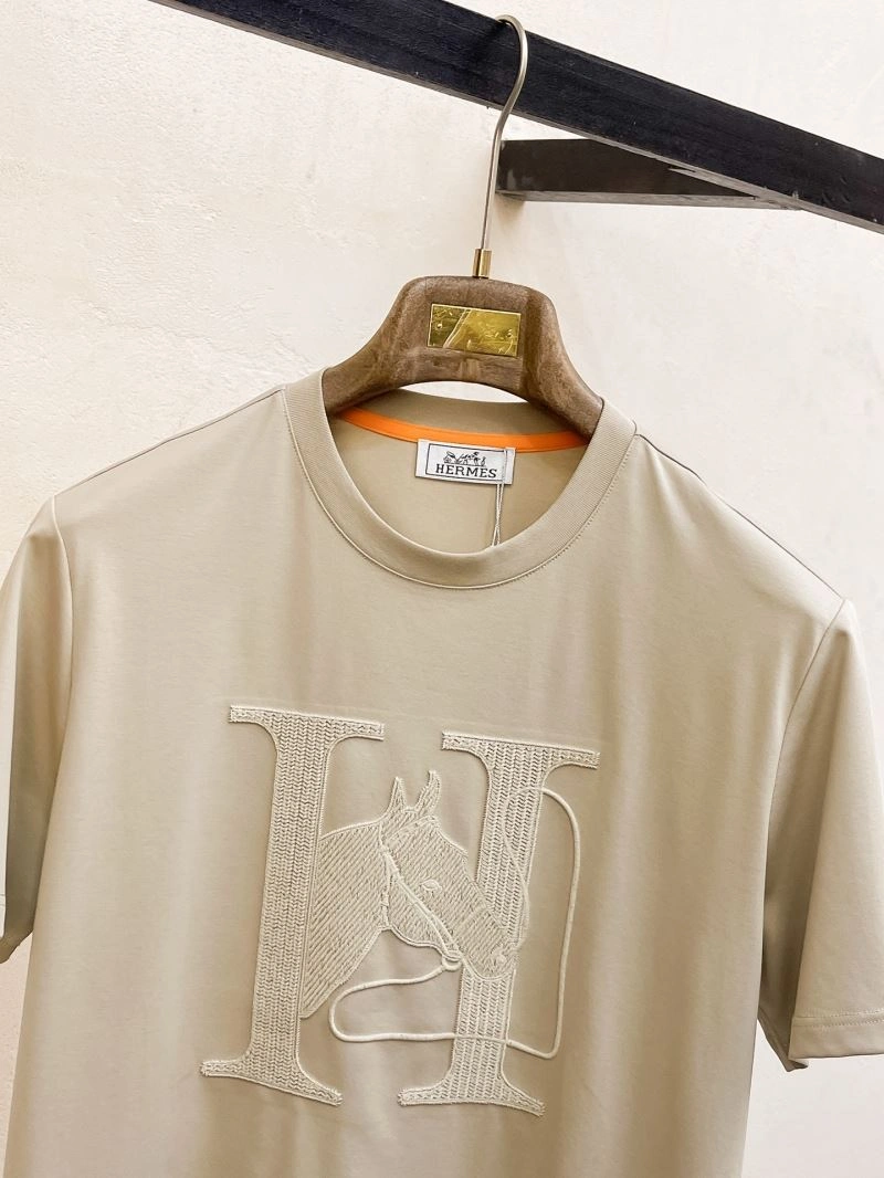 Perfect replica Hermes T-Shirts