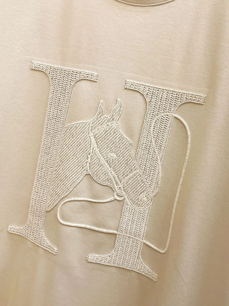 Perfect replica Hermes T-Shirts