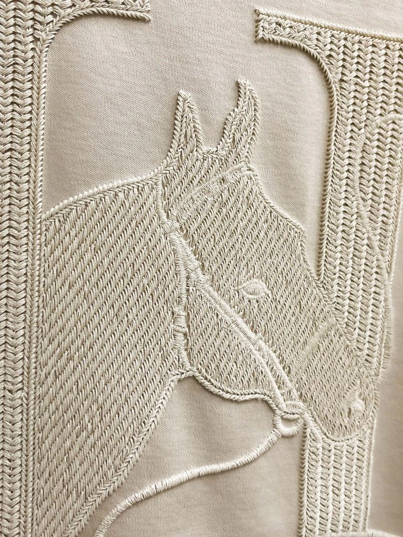 Perfect replica Hermes T-Shirts