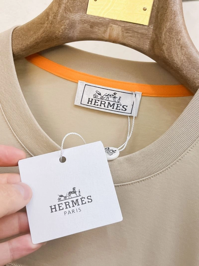 Perfect replica Hermes T-Shirts