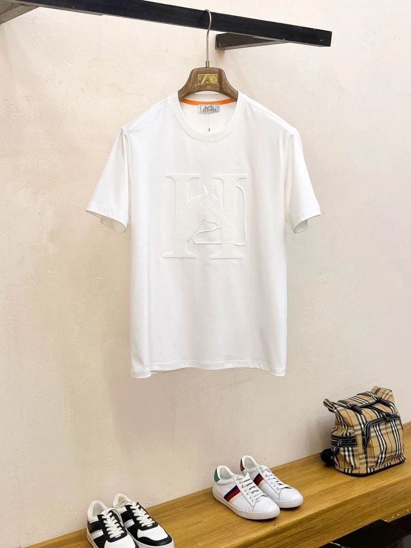Hermes T-Shirts
