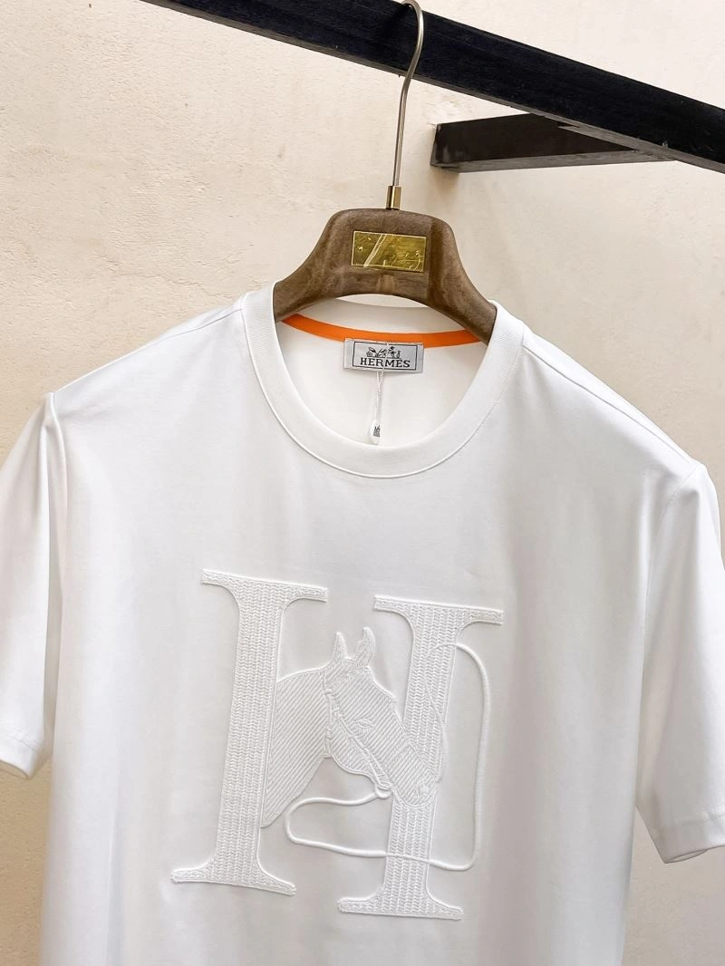 Legit Hermes T-Shirts
