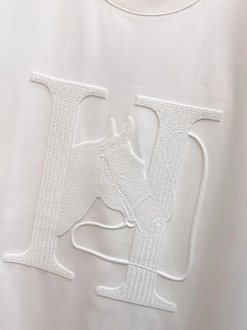 Legit Hermes T-Shirts