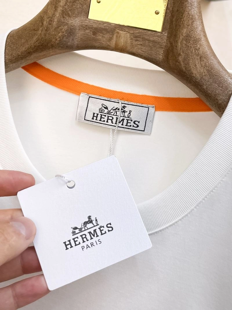 Legit Hermes T-Shirts