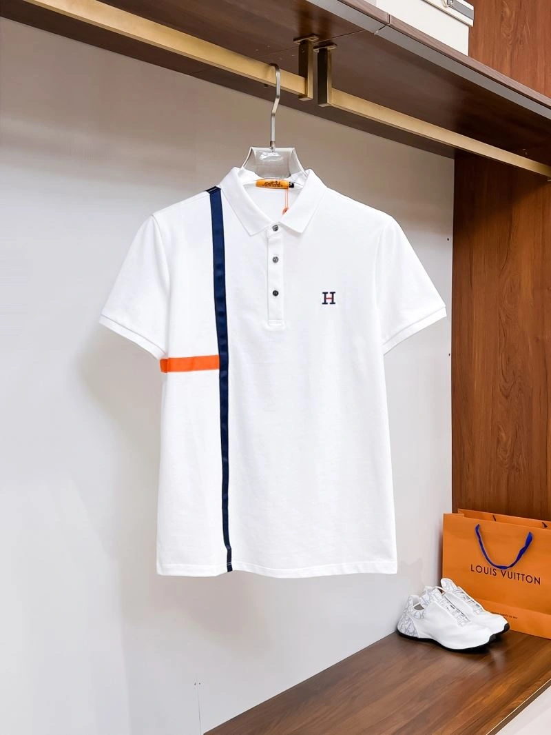 Hermes T-Shirts