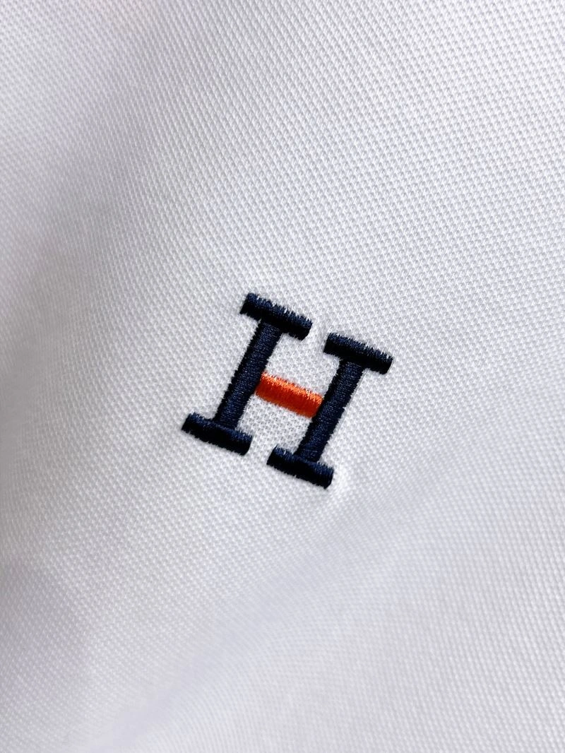 Exact replica Hermes T-Shirts