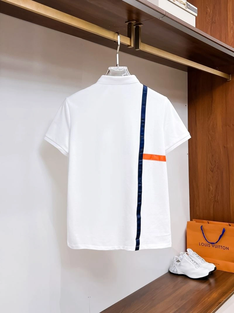 Exact replica Hermes T-Shirts