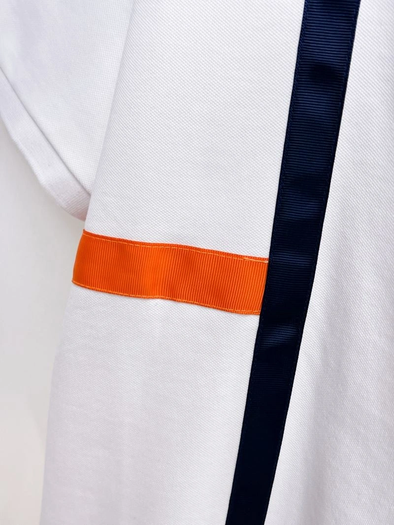 Exact replica Hermes T-Shirts