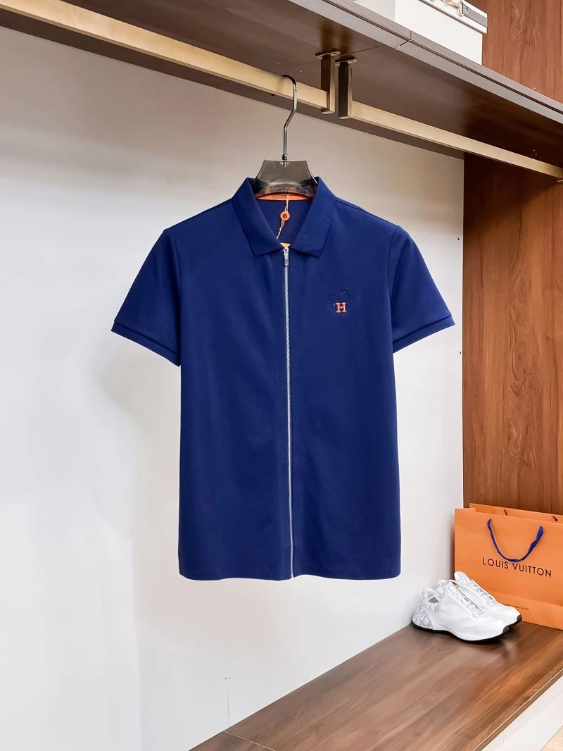 1:1 copy Hermes T-Shirts
