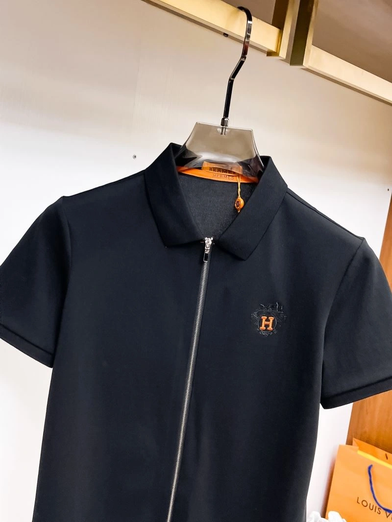 1:1 copy Hermes T-Shirts